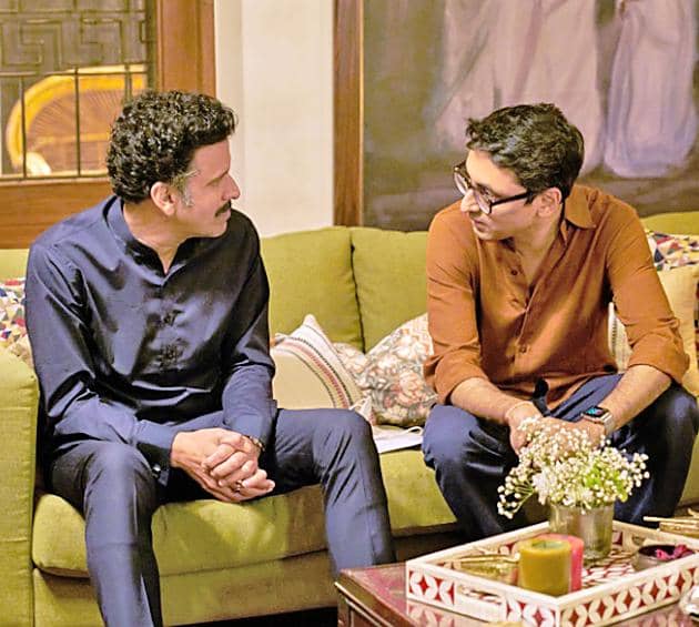 Director Rahul V. Chittella on Gulmohar, starring Sharmila Tagore and ...