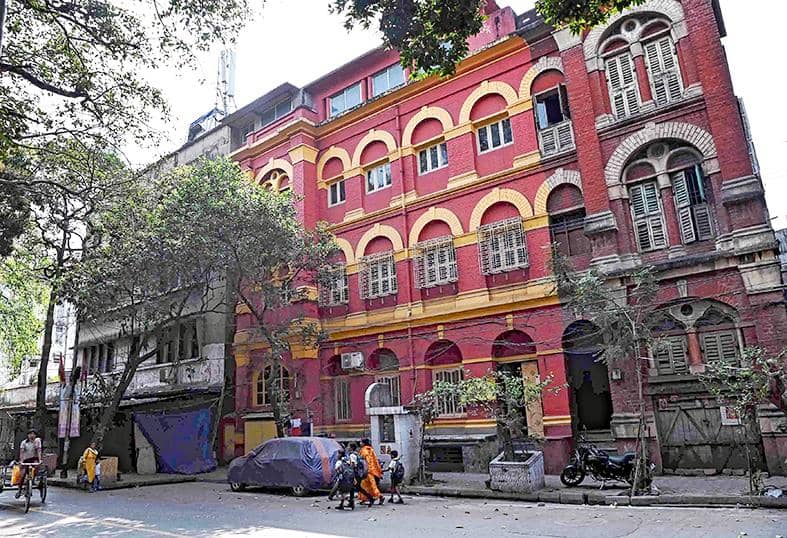 Explore the historical essence of North Calcutta | t2ONLINE
