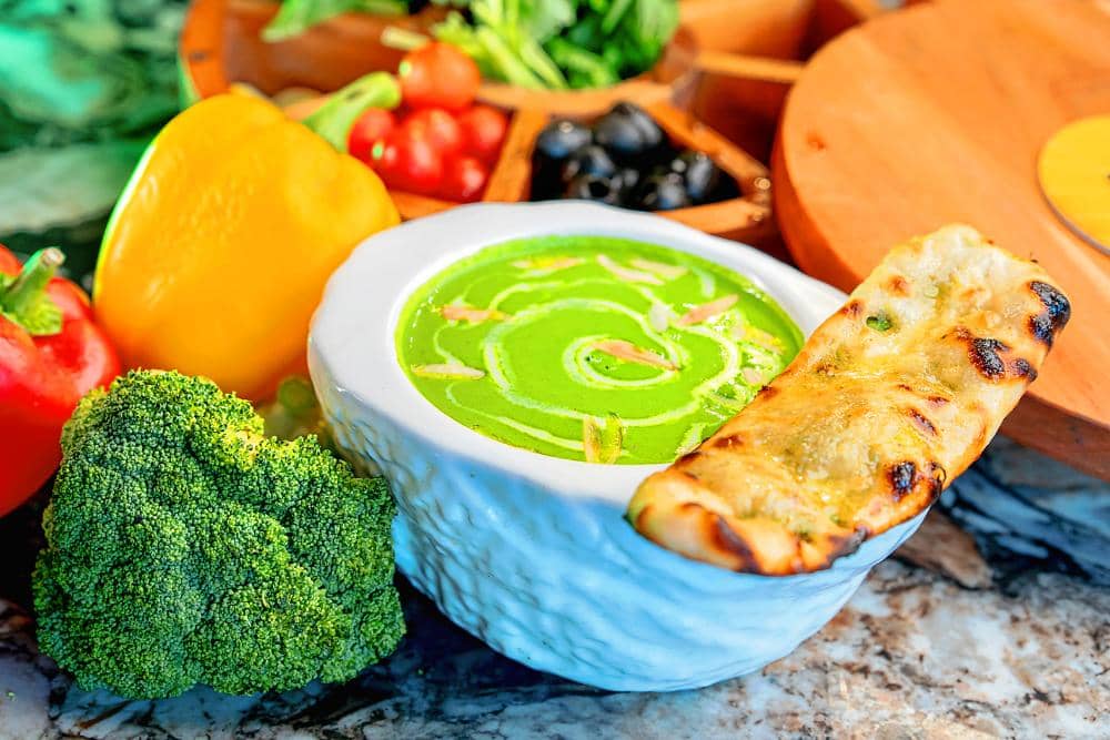 Sip into comfort: Top 18 soups in Calcutta you can't miss this season ...