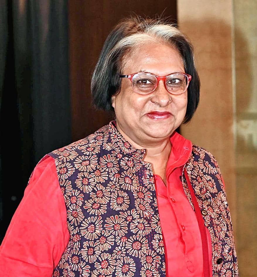 Filmmaker Sudeshna Roy writes about Bratya Basu’s Hubba | t2ONLINE