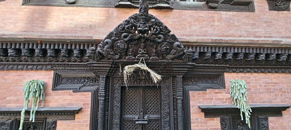 Discovering the Heritage of The Dwarika’s Hotel | t2ONLINE