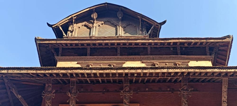 Discovering the Heritage of The Dwarika’s Hotel | t2ONLINE