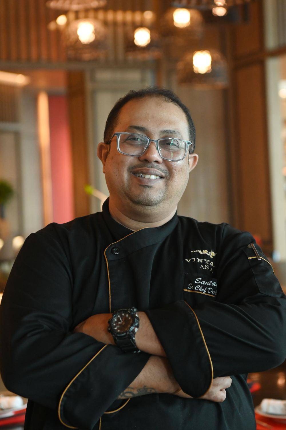 Sichuan Signature Festival at Vintage Asia, JW Marriott Kolkata | t2ONLINE