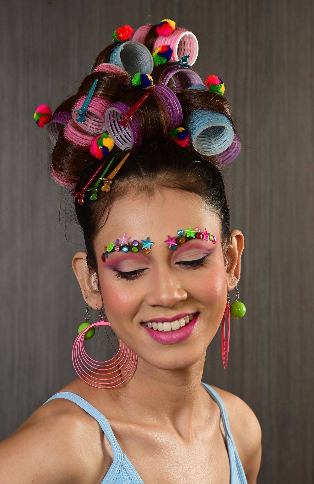 This Holi, get Insta ready! t2 shows you how to get fashionably fun and ...