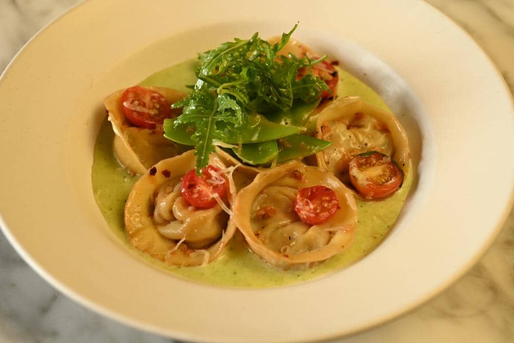 Check out the new menu of SKAI The Rooftop Lounge at Quest Mall | t2ONLINE