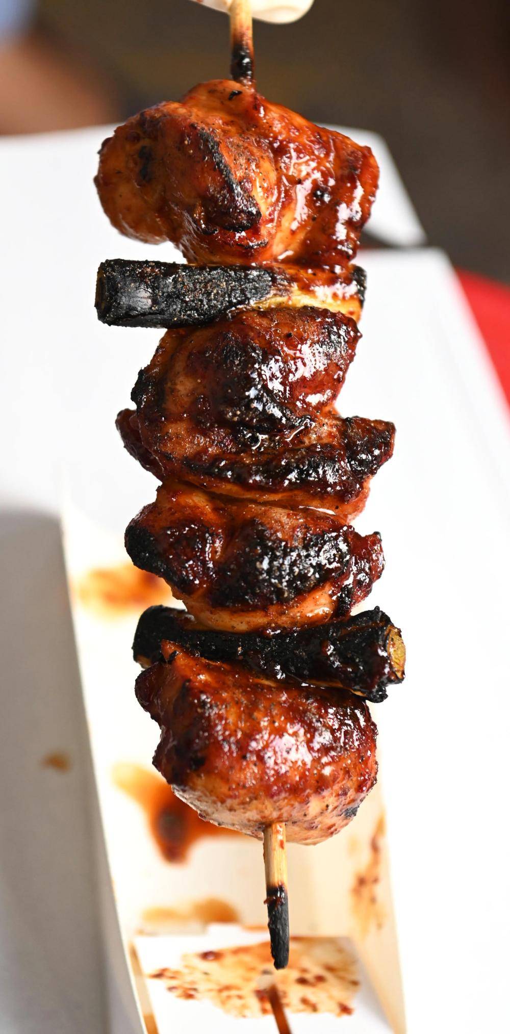 Check Out the Authentic Korean Street Food at Koreanto | t2ONLINE ...