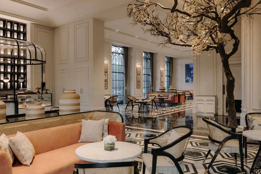 Fairmont Mumbai is very much the fairy tale the name evokes. t2ONLINE ...