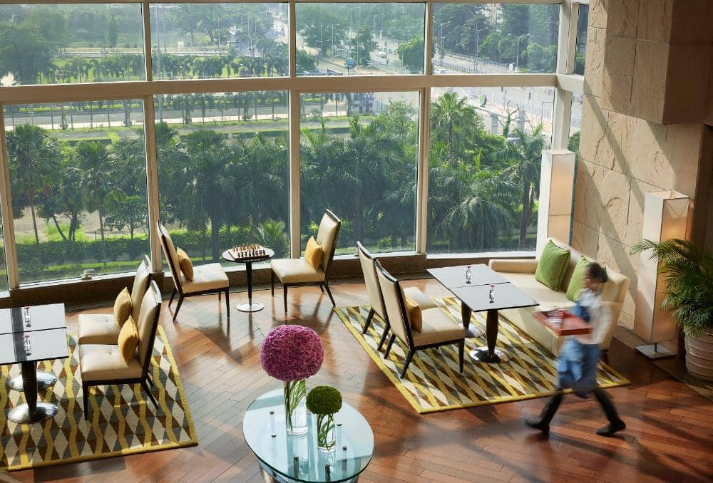 Celebrate Anniversary of 21 Years of Hyatt Regency Kolkata | t2ONLINE