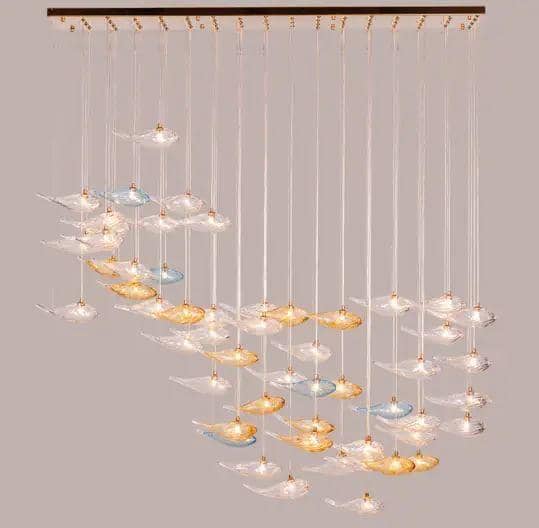 From dull to dazzling: t2online spotlights the art of lighting in ...