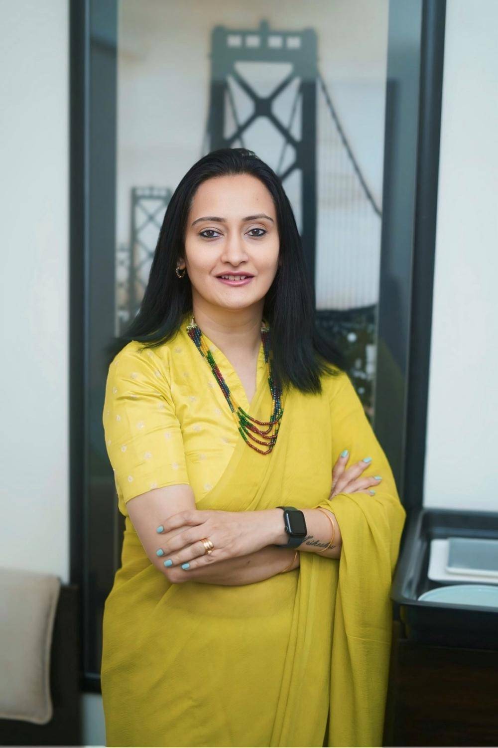 Wellness gets a fresh start at The Westin Kolkata with Manisha Sharma ...
