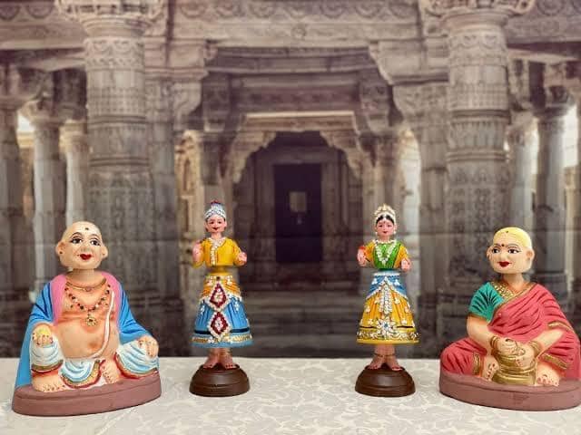 Move beyond Labubu, these six indigenous dolls need as much love | t2ONLINE