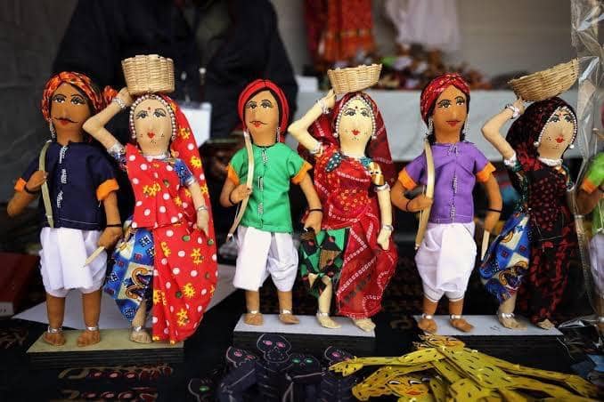 Move beyond Labubu, these six indigenous dolls need as much love | t2ONLINE