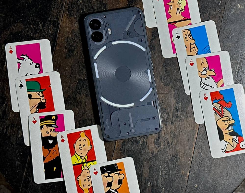 Here's how neatnik Carl Pei is making messy smartphones tidier | t2ONLINE