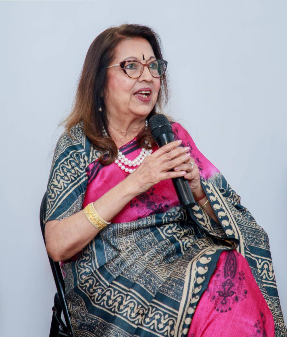 Inspiring stories by women to celebrate 55 years of Kanishka's | t2ONLINE