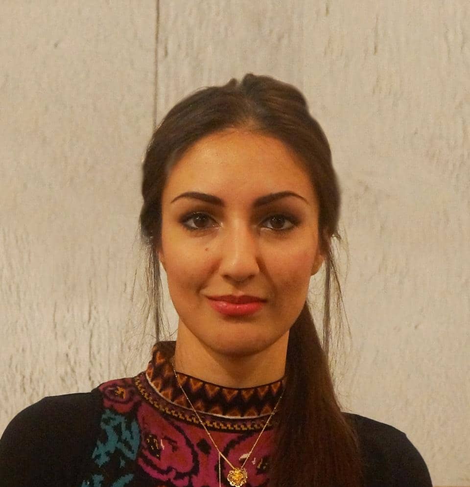Meet artists Keerat Kaur and Sudeepti Tucker who use the iPad to bring ...