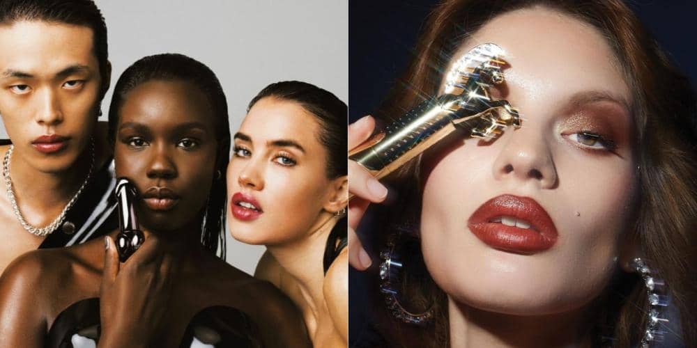 How has the ISAMAYA beauty line turned heads in the right way? t2ONLINE ...