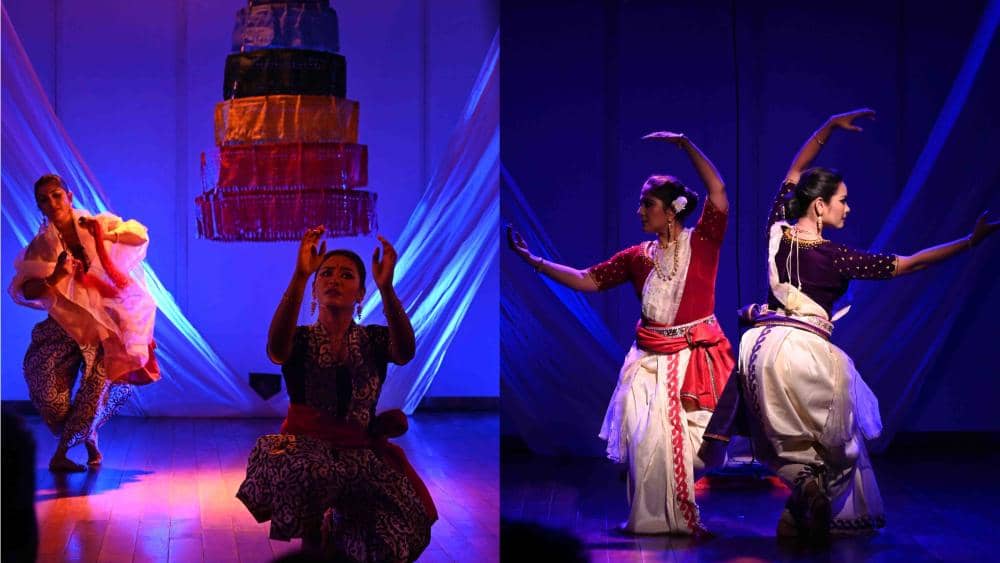 Pickle Factory Dance Season 4s third and fourth weekend concluded with ...