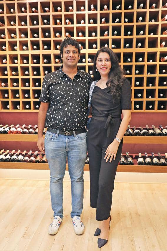 Looking back at a high-spirited launch of Hedonne | t2ONLINE