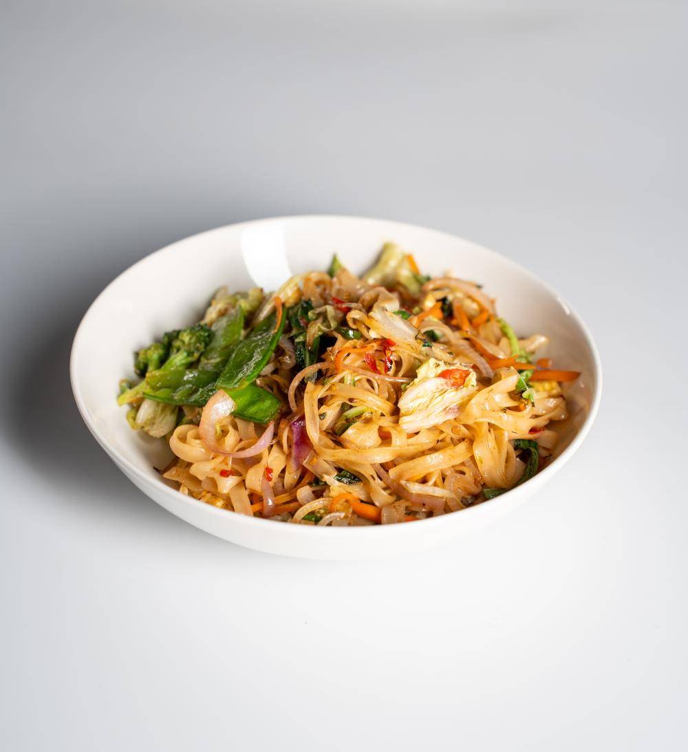 Celebrate Songkran Festival of Thailand at Pan Asian with Thai flavours ...