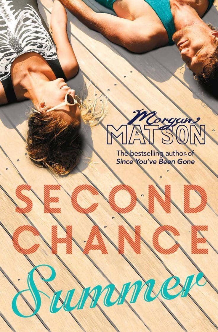 Top five heartwarming novels for a memorable summer read | t2ONLINE