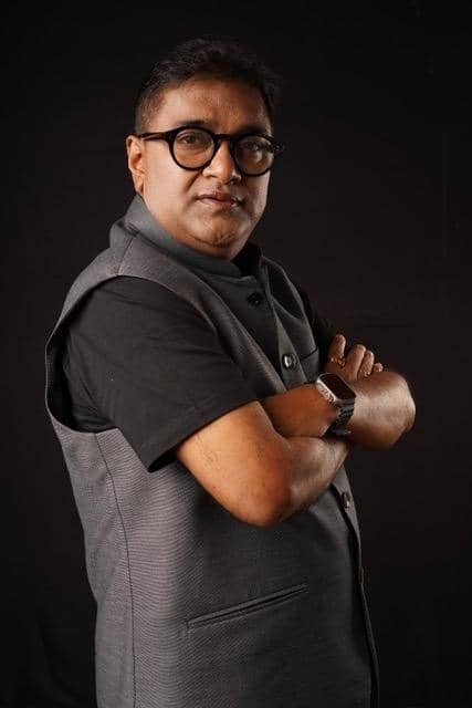 Shiladitya Chaudhury talks about his visit to Sanjay Dubri National ...