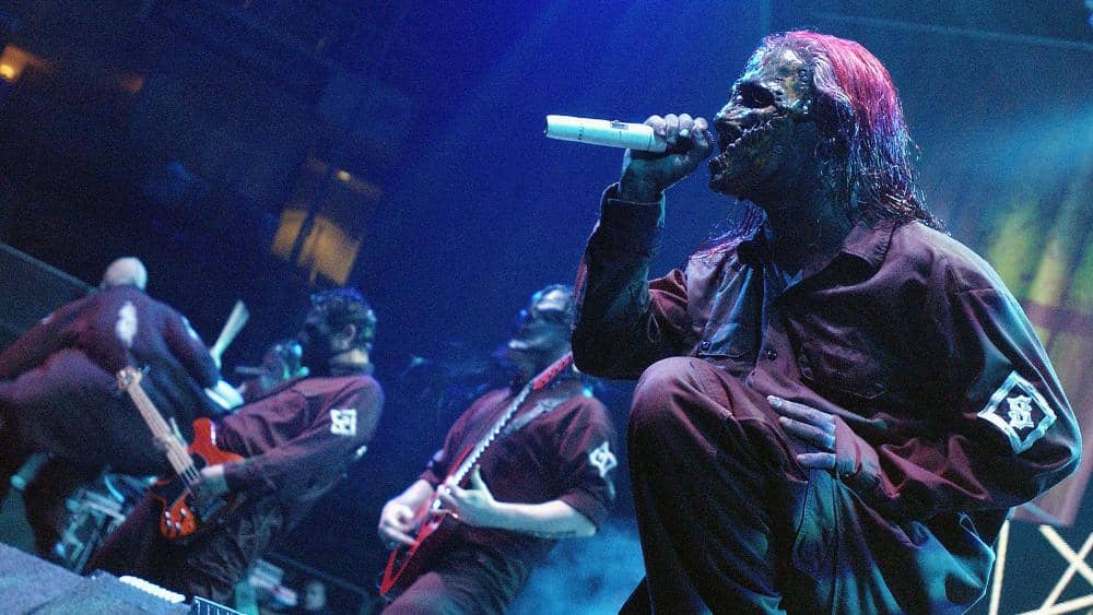The Resurgence of Nu-Metal: From 1990s rage to Gen Z revival | t2ONLINE