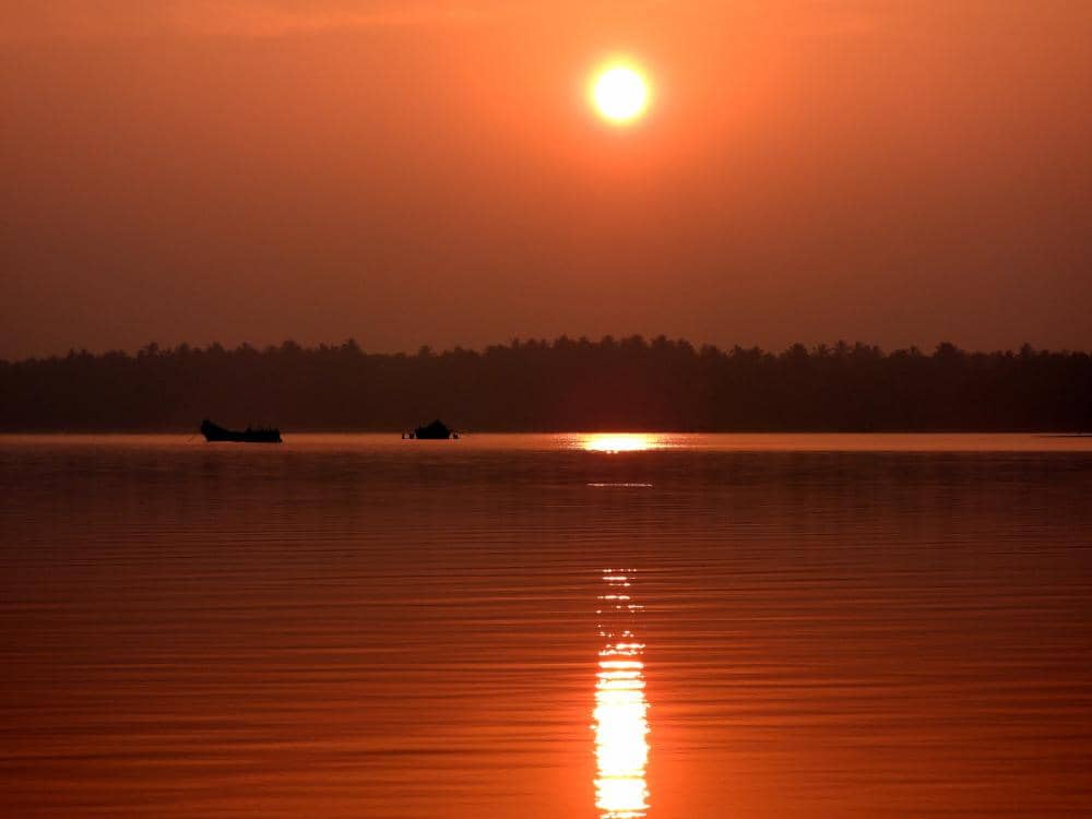 Explore Konaseema: Nature's serenity meets spirituality in Andhra ...