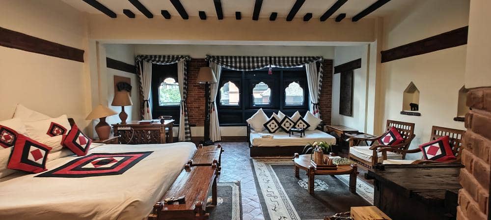 Discovering the Heritage of The Dwarika’s Hotel | t2ONLINE