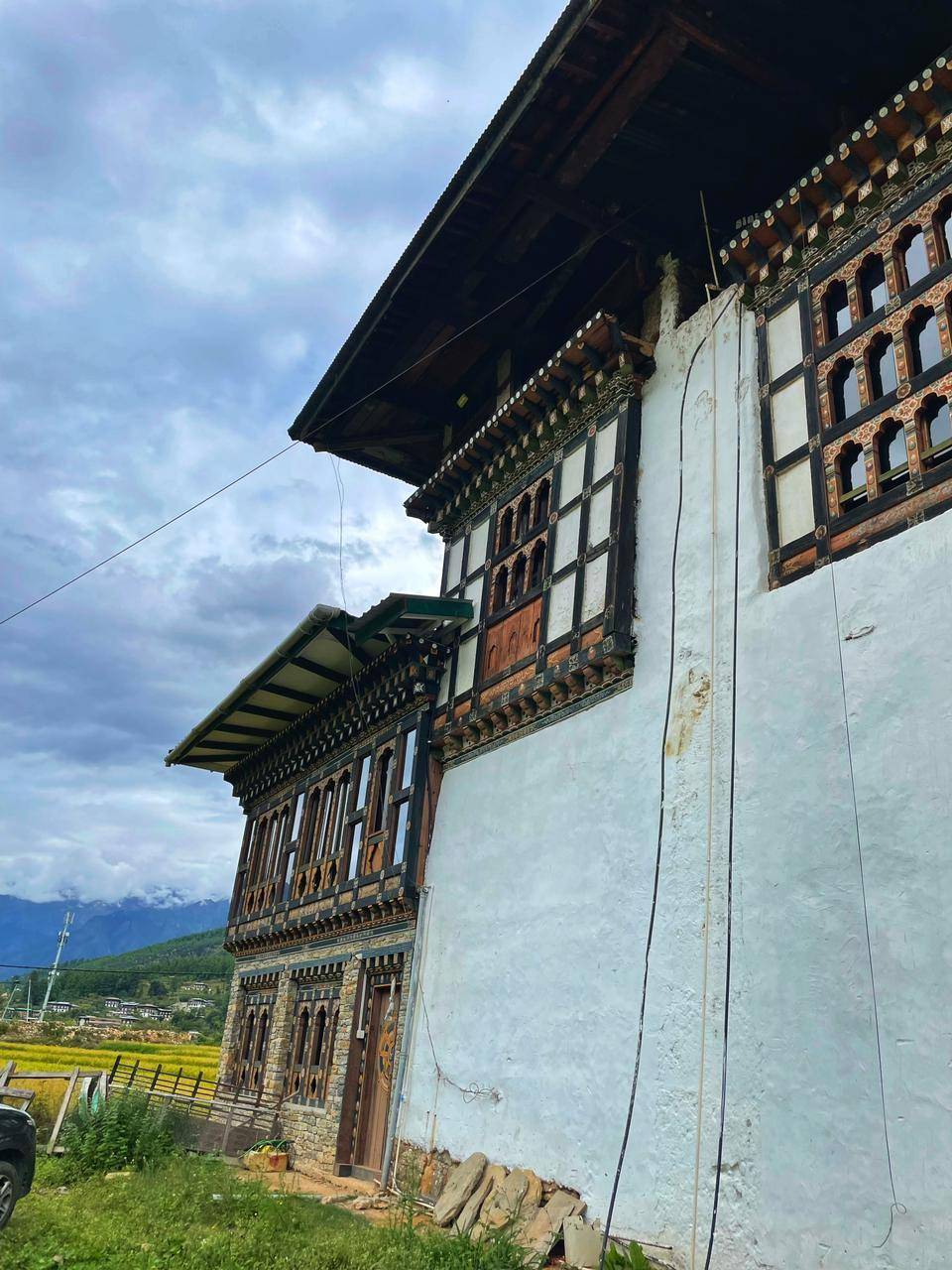 Bookmark Hot Stone Bath for your next visit to Bhutan | t2ONLINE