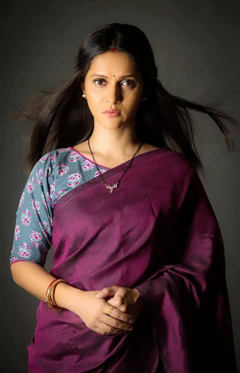 Rafiath Rashid Mithila talks about her new film Meghla | t2ONLINE