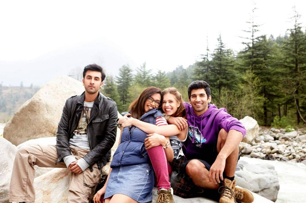 YJHD turns 10, and t2ONLINE looks at why this film is evergreen | t2ONLINE
