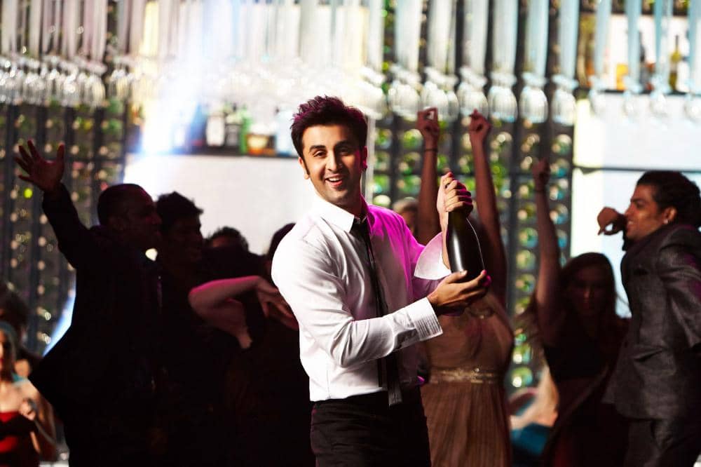 YJHD turns 10, and t2ONLINE looks at why this film is evergreen | t2ONLINE