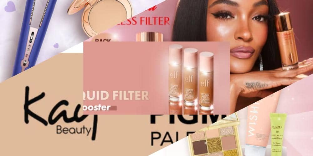 Nykaa launches the Best in Beauty Awards for groundbreaking beauty ...