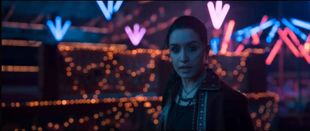 Explore the fun & thrilling trailer of Stree 2 with the Chanderi gang ...