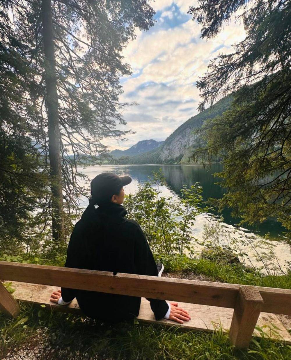 Katrina Kaif’s Austrian retreat pictures will give you major travel ...