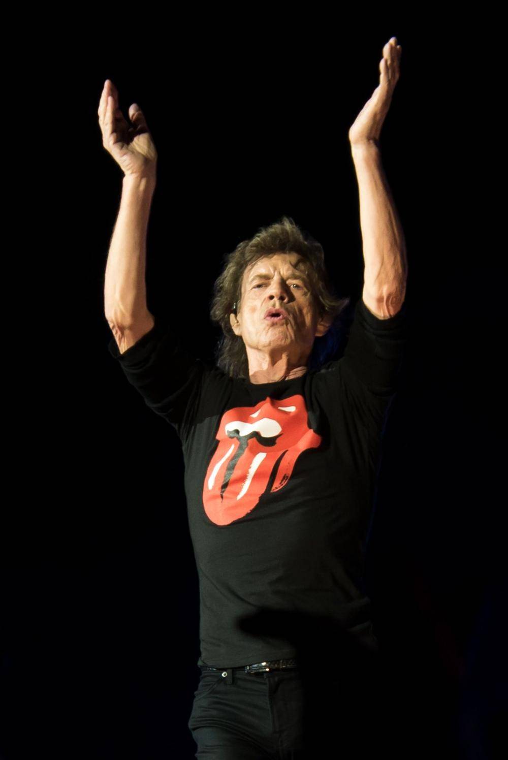 As Mick Jagger turns 81 today, here's looking back at how he influenced ...
