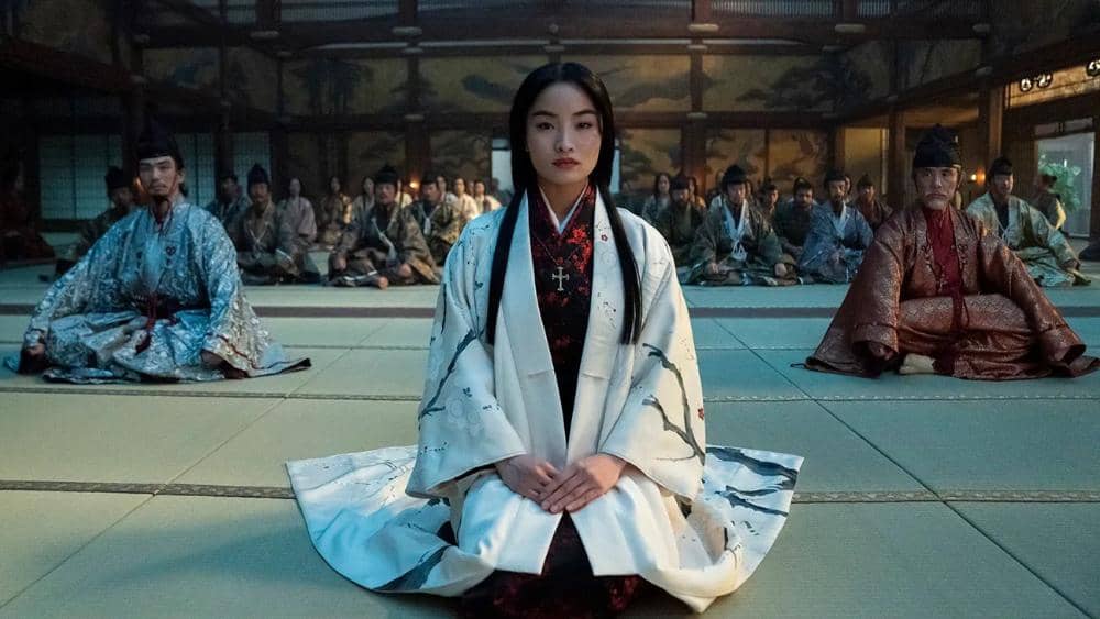 Shogun dominates Creative Arts Emmys with record wins | t2ONLINE