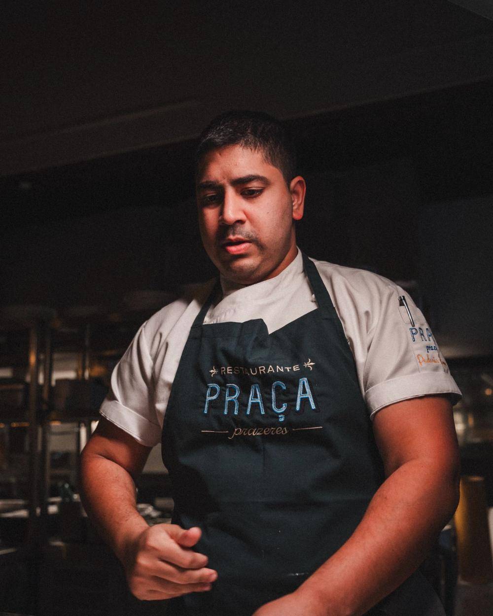 Get ready for a sizzling kitchen takeover at Little Bit Sober with Chef ...