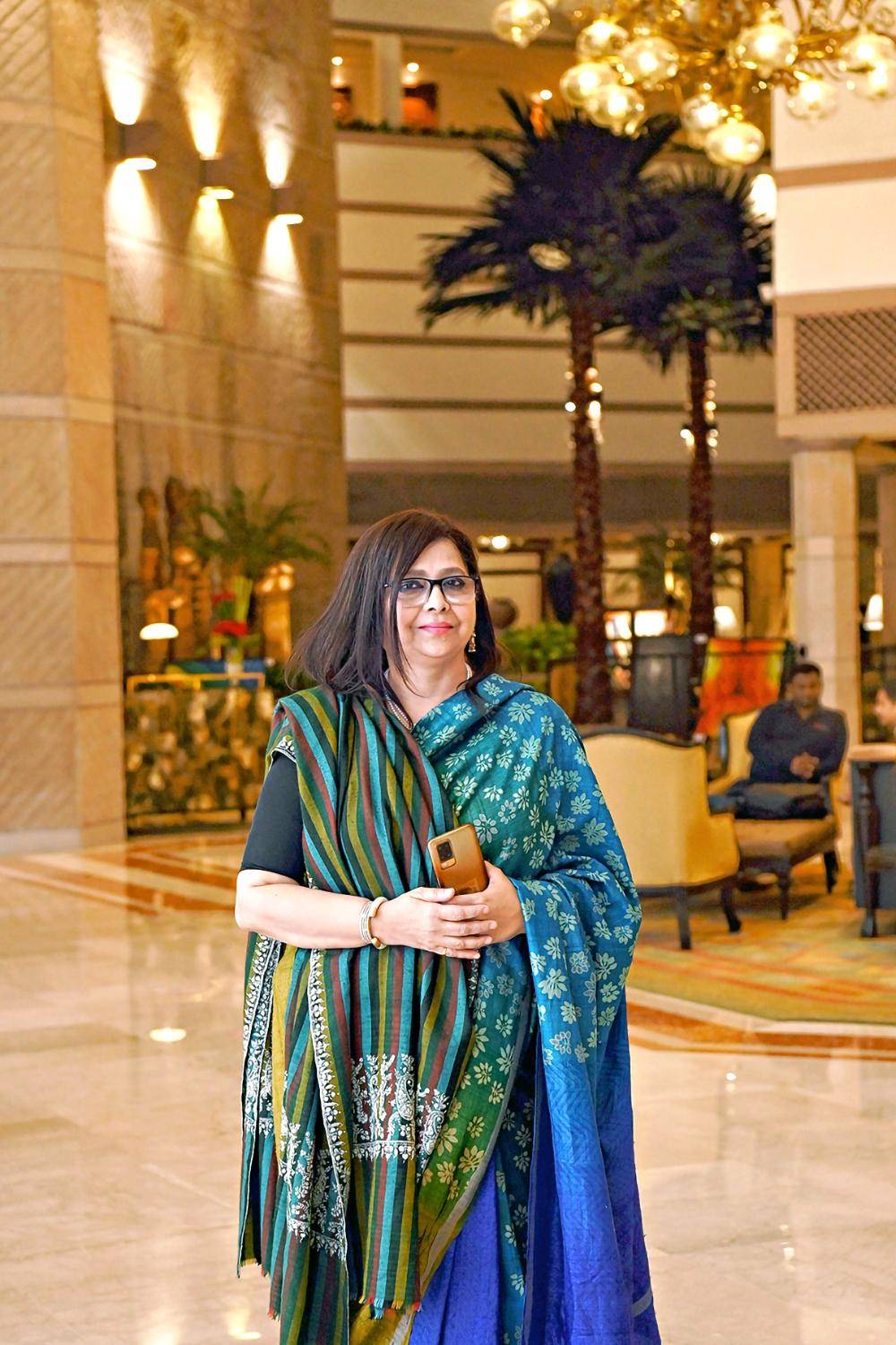 The Remarkable Journey of Taj IHCL From Calcutta to 29 Hotels in the ...