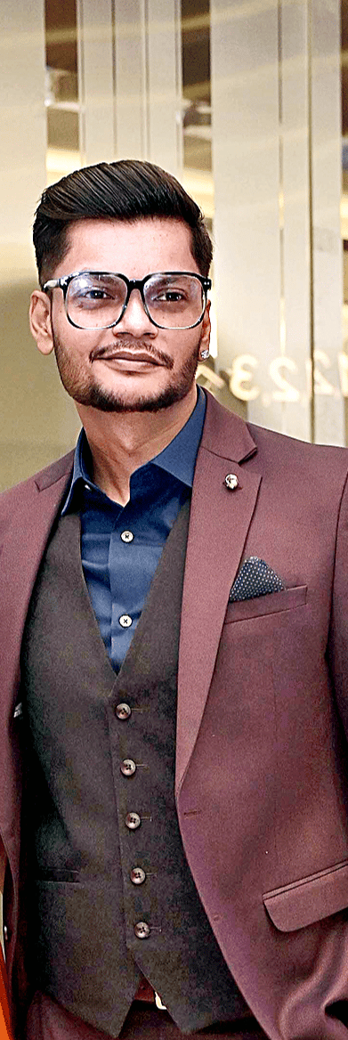 Actor Debopriyo Mukherjee writes about his experience of sharing screen ...