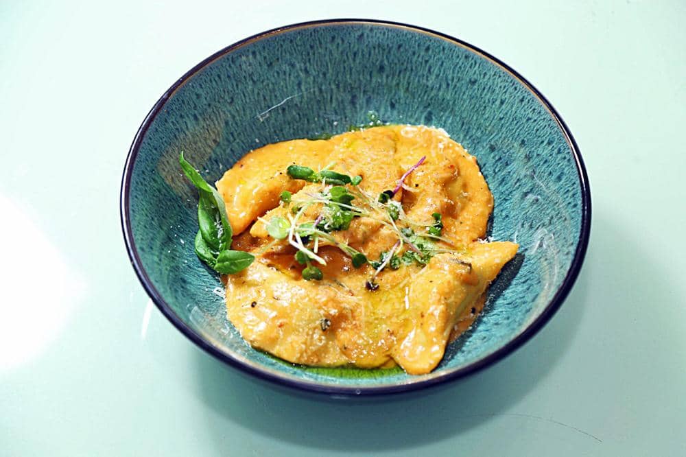 Bianco rolls out a special Love Month menu full of interesting flavours ...