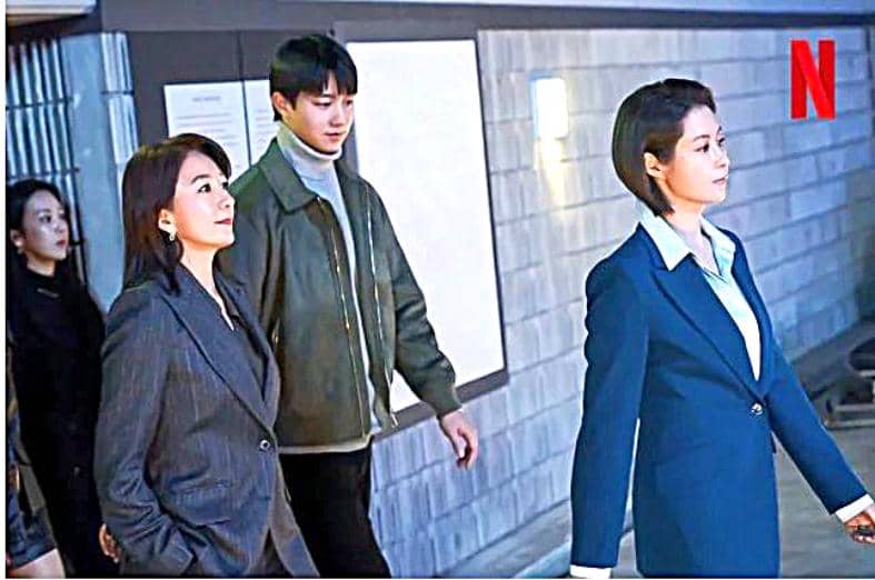 We rewind to a dozen of the best K Dramas of 2023 | t2ONLINE