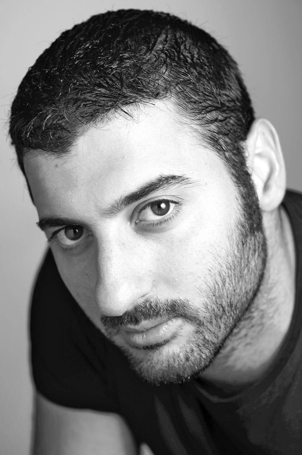 Fauda actor Amir Boutrous on his Bollywood Debut Akelli | t2ONLINE