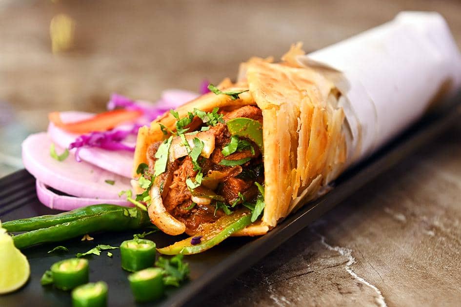 Shaan Restaurant, Banquet & Cafe is a new dine den where Mughlai food ...