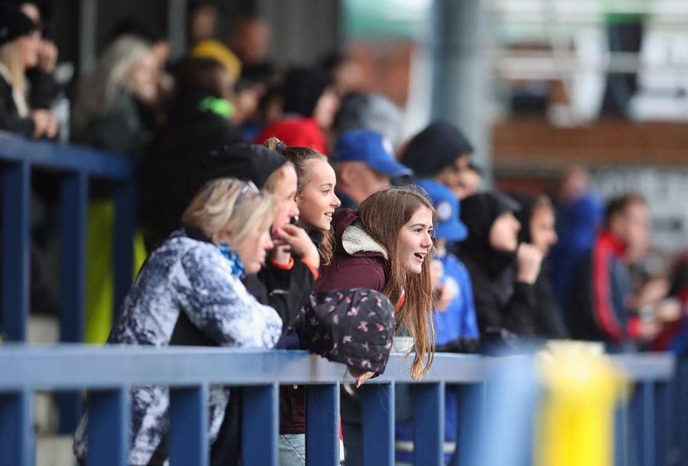 t2 explores the influence of football in the evolution of terrace ...