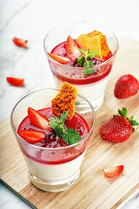 Chowman rolls out a fab new dessert menu across all outlets | t2ONLINE
