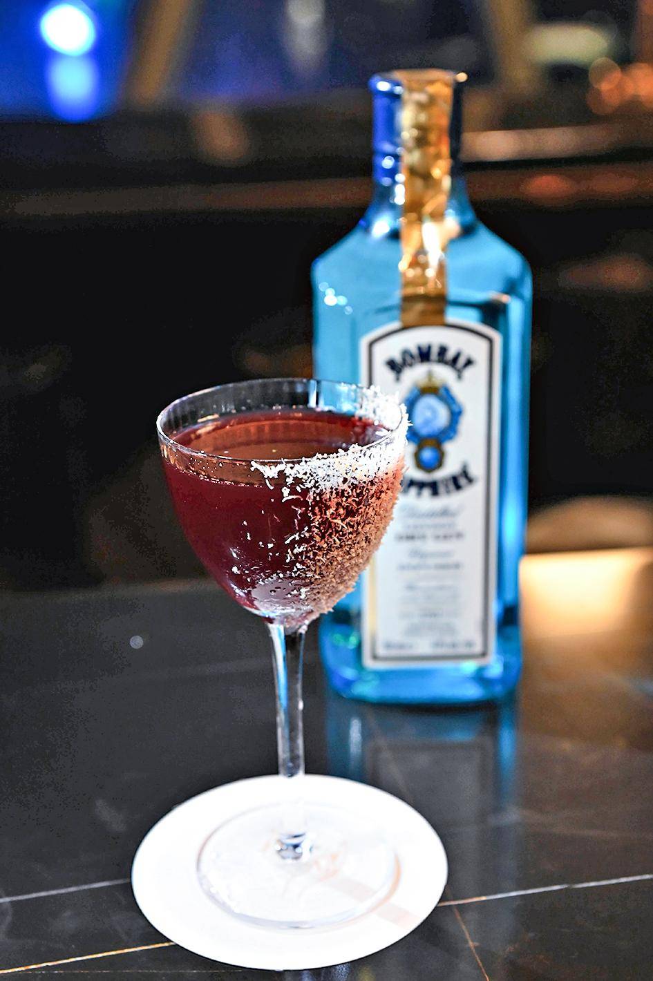 Sidecar’s takeover of 2:Fifty9 The Bar at JW Marriott Kolkata proved ...