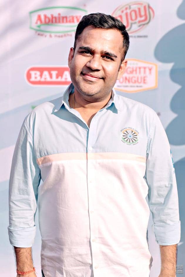 Light A Smile celebrated with around 3500 kids from different city NGOs ...