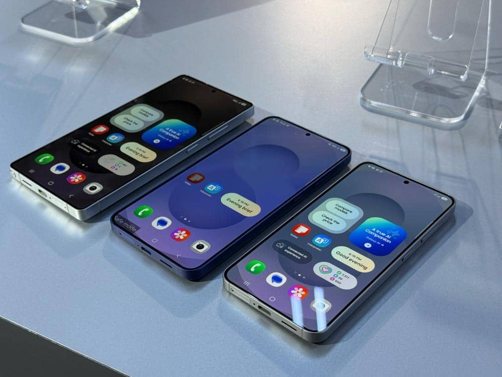 Samsung Galaxy S25 series unpacks a series of meaningful AI features ...