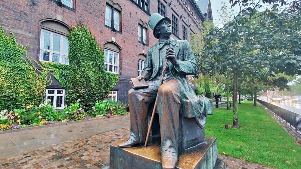 Experience the fairy tales: A tour of Andersen's Denmark | t2ONLINE